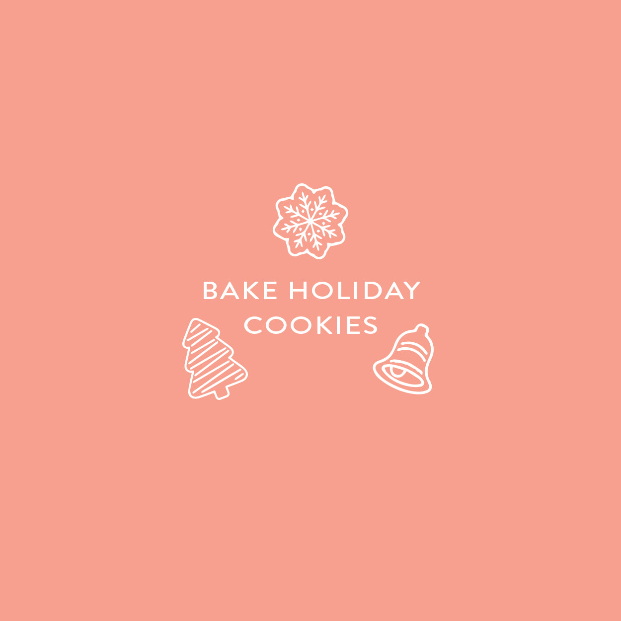 Holiday Cookie Recipes We Love! – Baby Tula EU