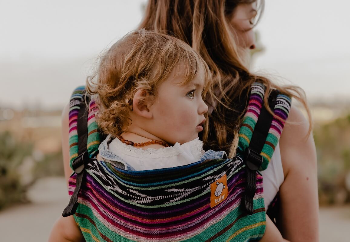 The Tula Signature Collection – Baby Tula EU