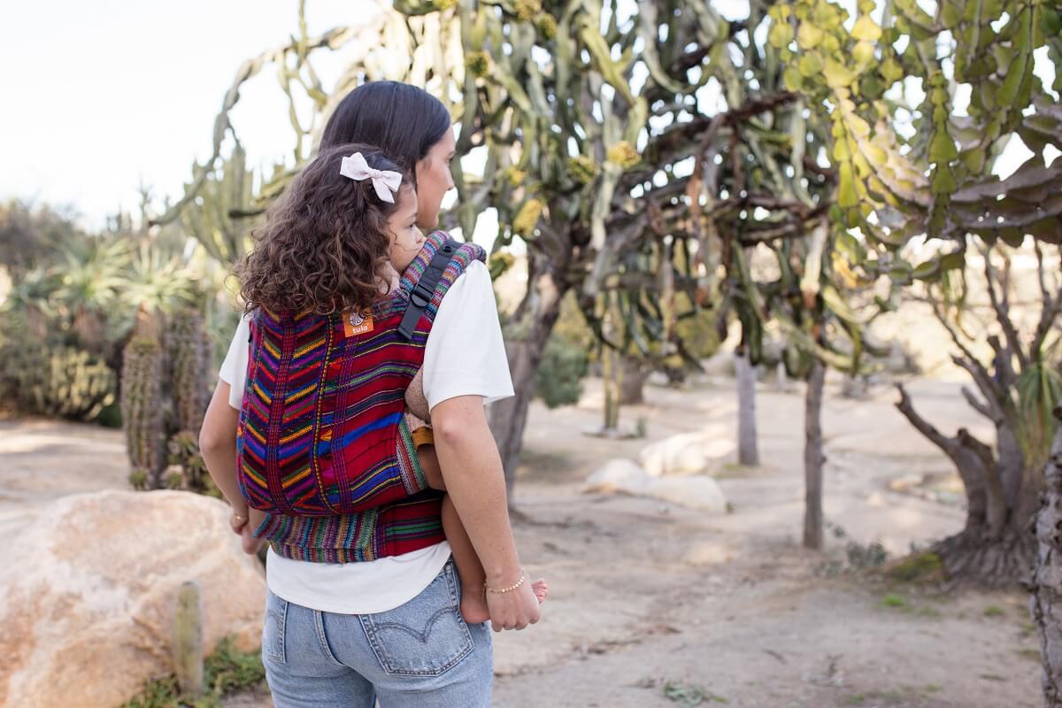 Tula Signature - Everything you need to know – Baby Tula EU