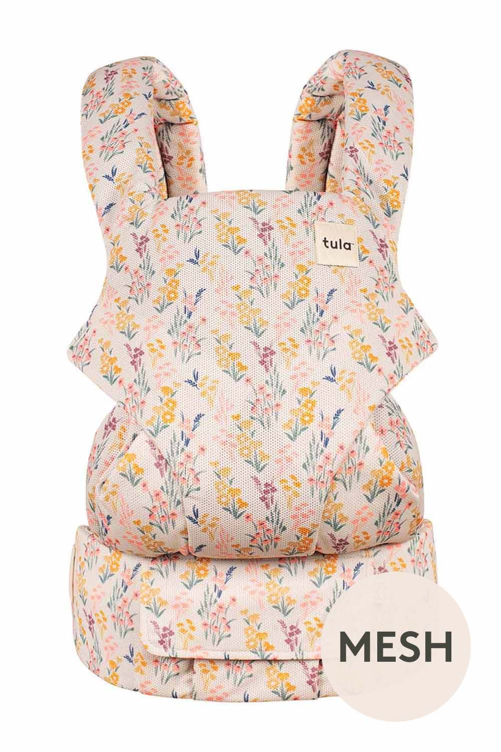 Daisy Chain - Mesh Explore Baby Carrier – Baby Tula EU