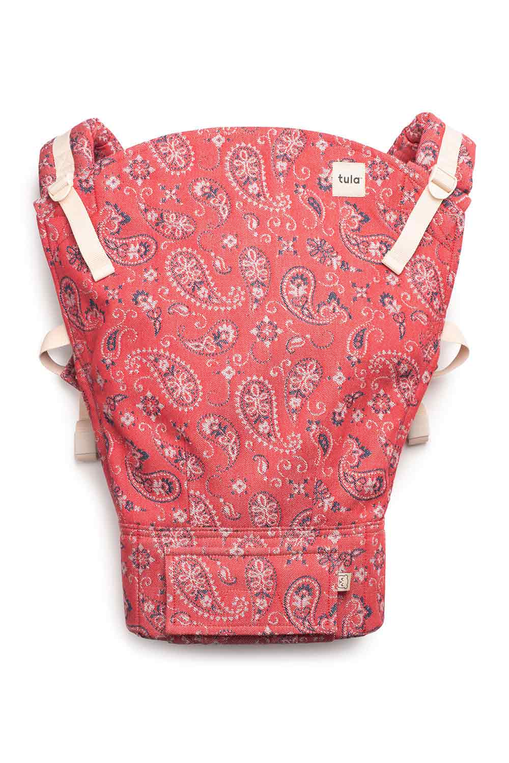 Tula Signature - Woven Wrap Baby Carrier – Baby Tula EU