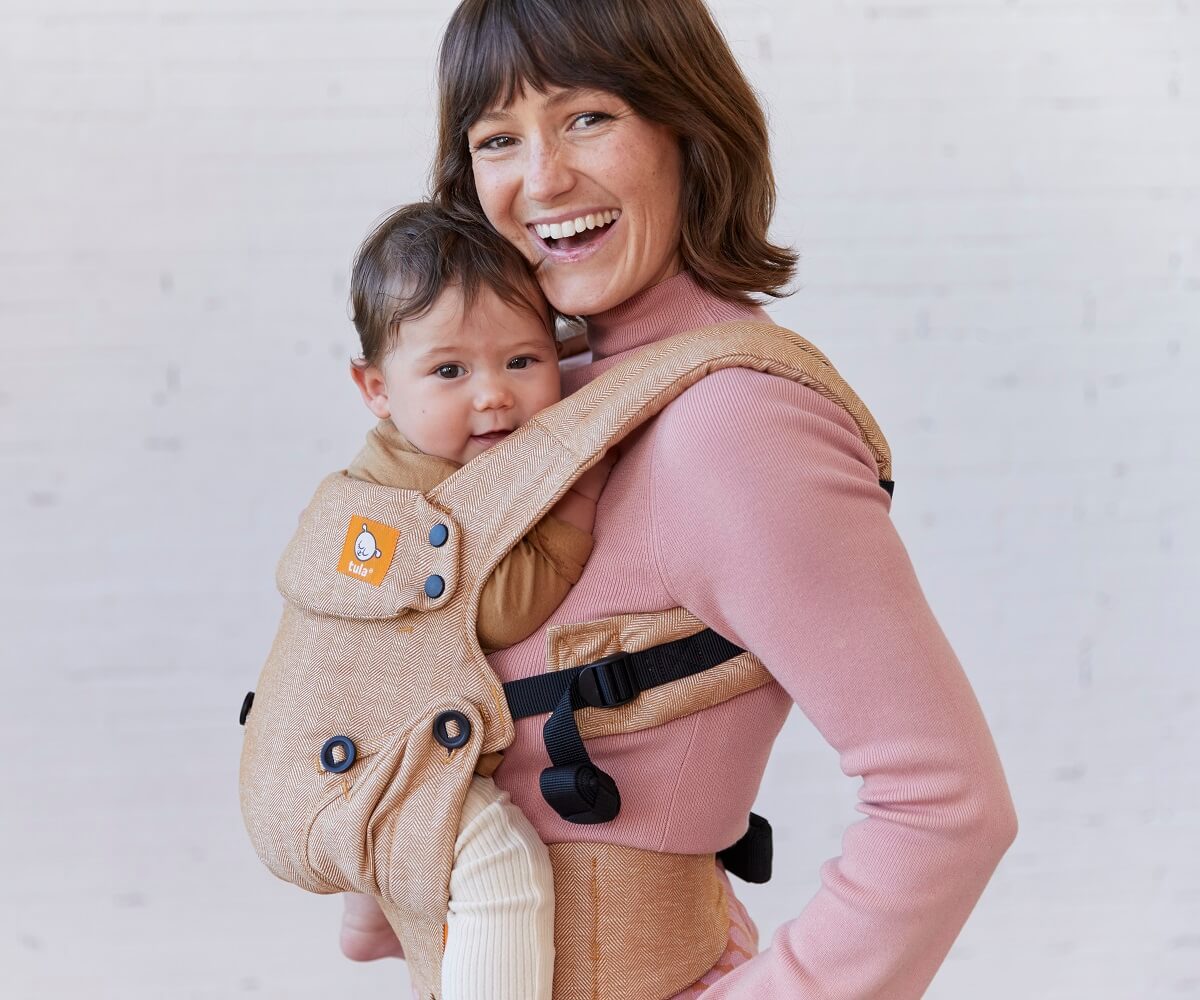 Tula Linen – Baby Tula EU