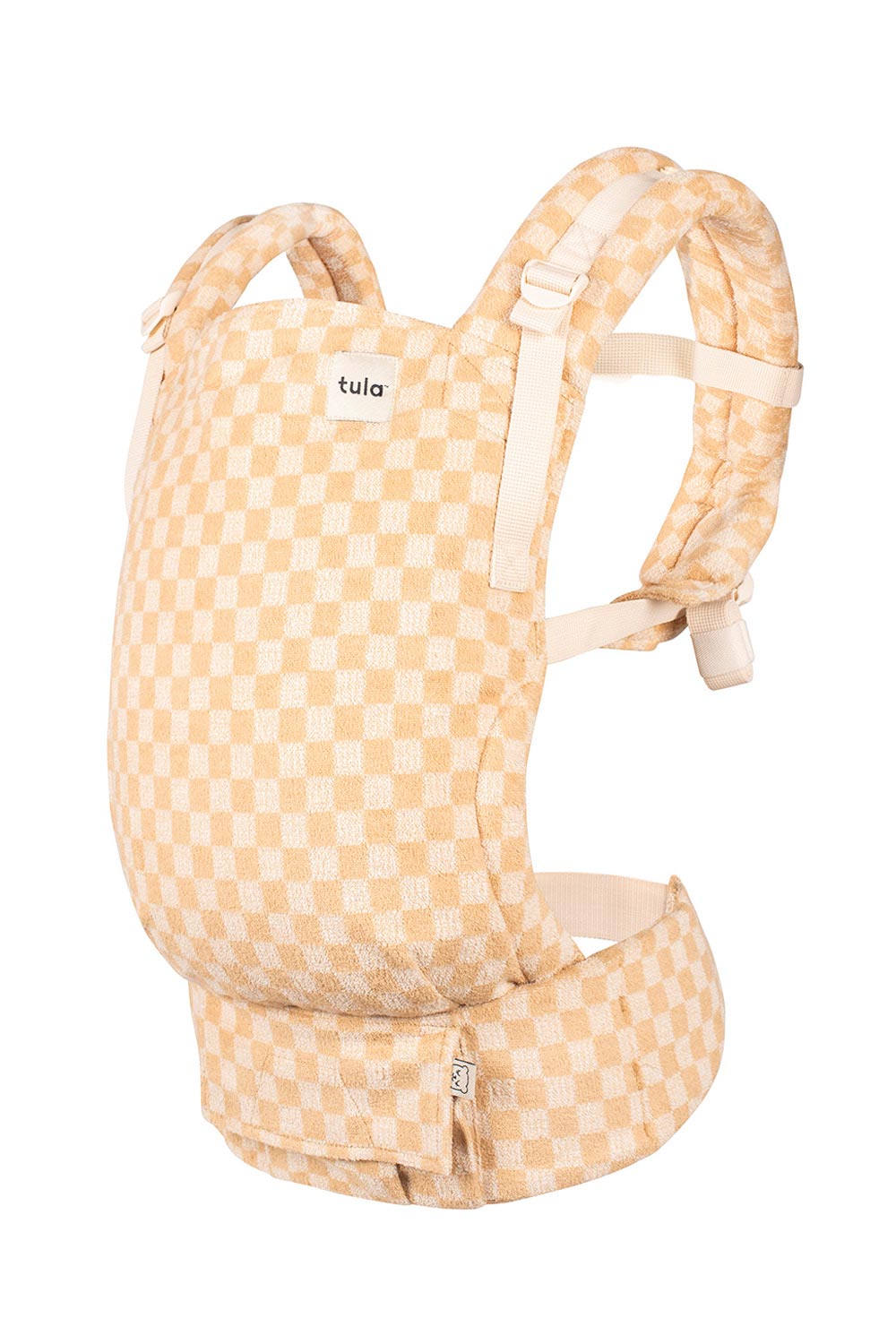 Grano - TerryMarsupio Free-to-Grow - Baby Tula UE